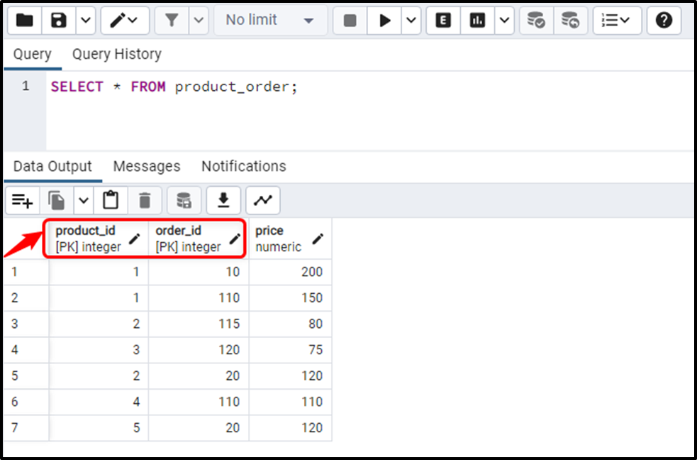 Composite Primary Keys In PostgreSQL CommandPrompt Inc 