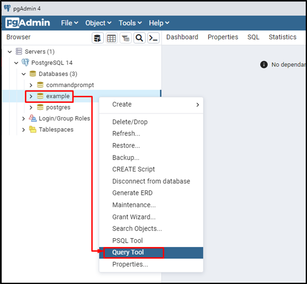 How To Show Tables In PostgreSQL CommandPrompt Inc 